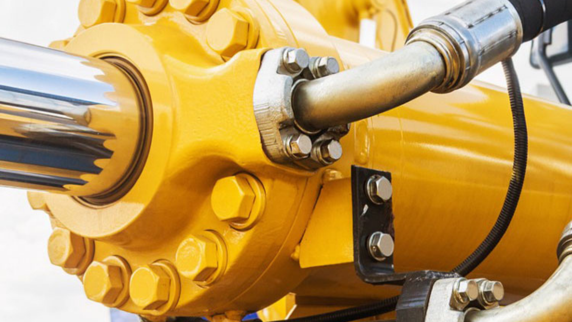 Cat 924G Hydraulic Problems And Solutions