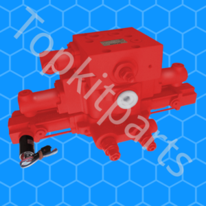 Kawasaki Control Valves manufacturer