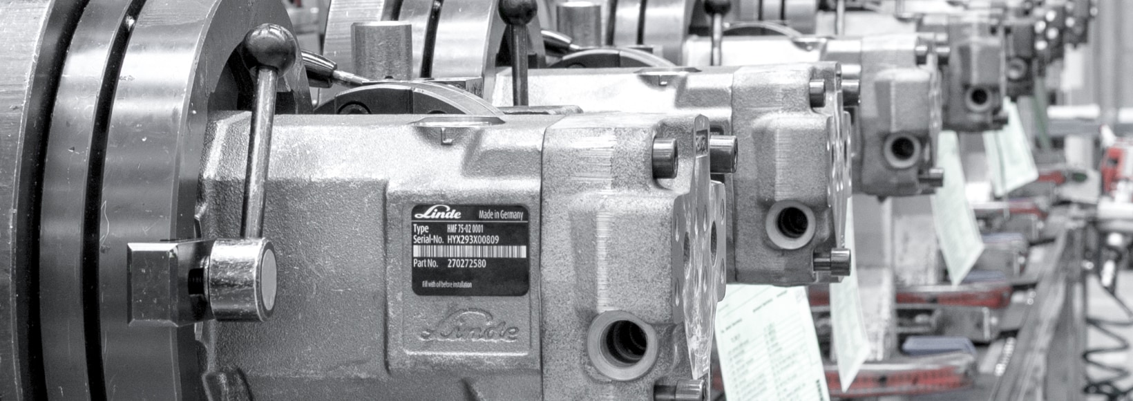 The Best 10 Brand For Hydraulic Pump - topkitparts