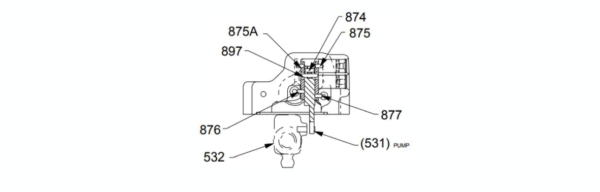 kawasaki k3v pump repair manual