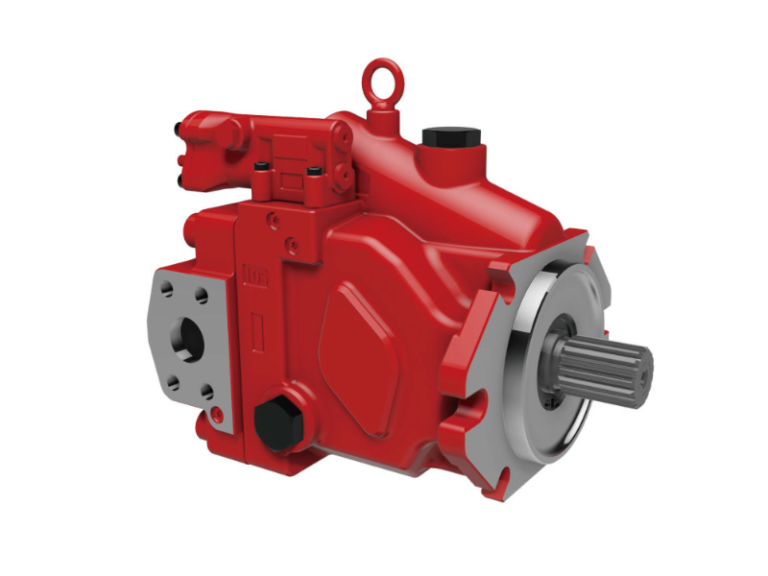 Kawasaki K3VL Hydraulic Pump Series-Topkitparts